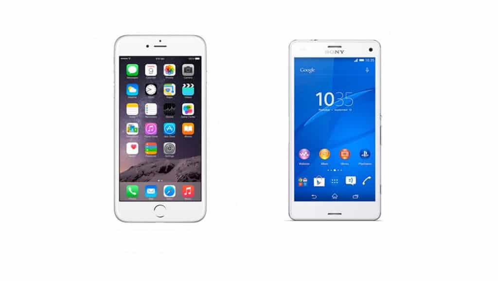 Android vs iPhone: ¿Cuál es la mejor opción para los fotógrafos?