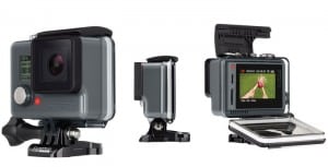 GoPro Hero+ LCD - Opinión