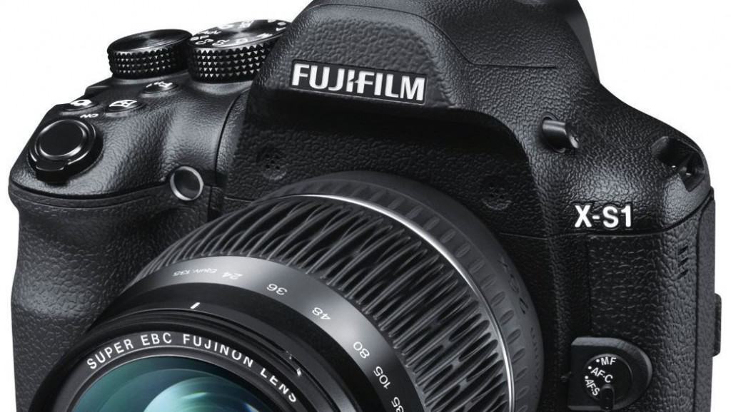 TODAS LAS CÁMARAS BRIDGE DE FUJI (II)