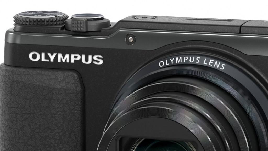 Todas las cámaras compactas de Olympus