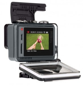 GoPro Hero+ LCD - Opinión