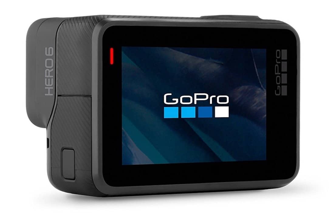 GoPro Hero: Opinión - ¿Cuál es la mejor GoPro y cuál comprar?