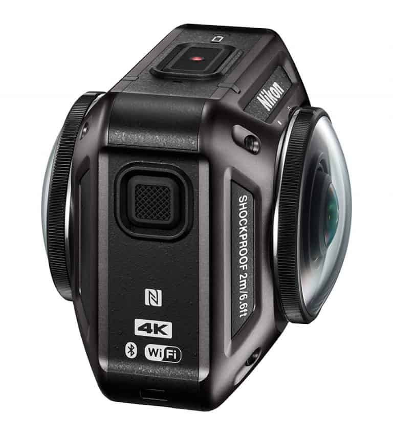 Las mejores cámaras 360 grados