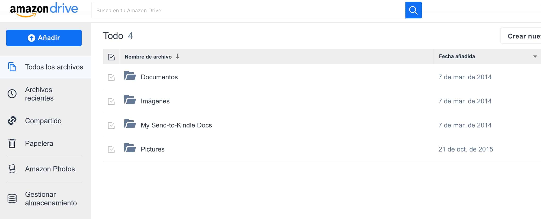 Los mejores servicios de backup online para tus fotografías