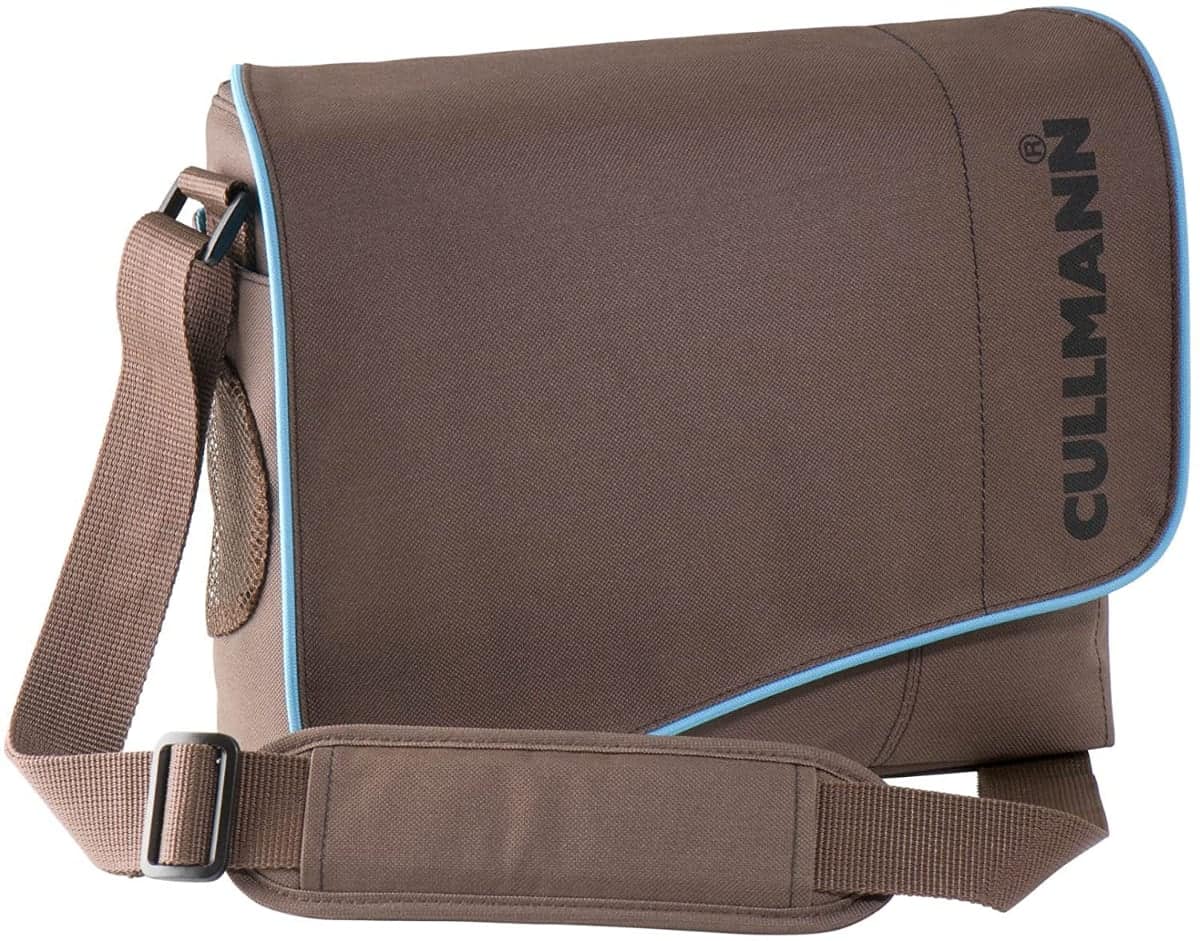 Los 5 mejores bolsos bandolera para tu cámara y accesorios de fotografía Los 5 mejores bolsos bandolera para tu cámara y accesorios de fotografía
