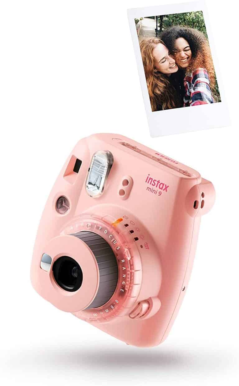Diferencias entre Fujifilm Instax Mini 8, Mini 9 vs Mini 11: Comparativa
